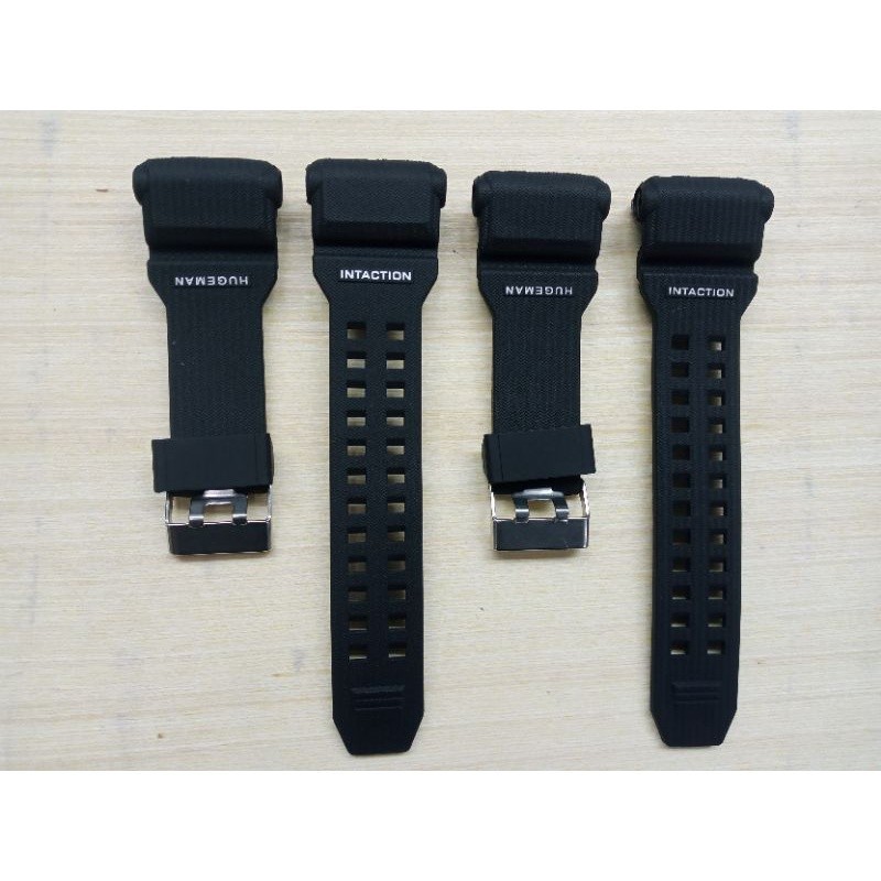 Jual strap tali jam tangan casio G shock 3277 G-Shock GPRB 1000 rubber ...