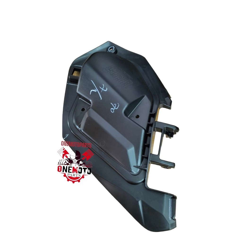 Jual LID ASSY POCKET LACI DALAM ADV 150 ADV 160 HONDA 81130-K0W-N00ZB ...