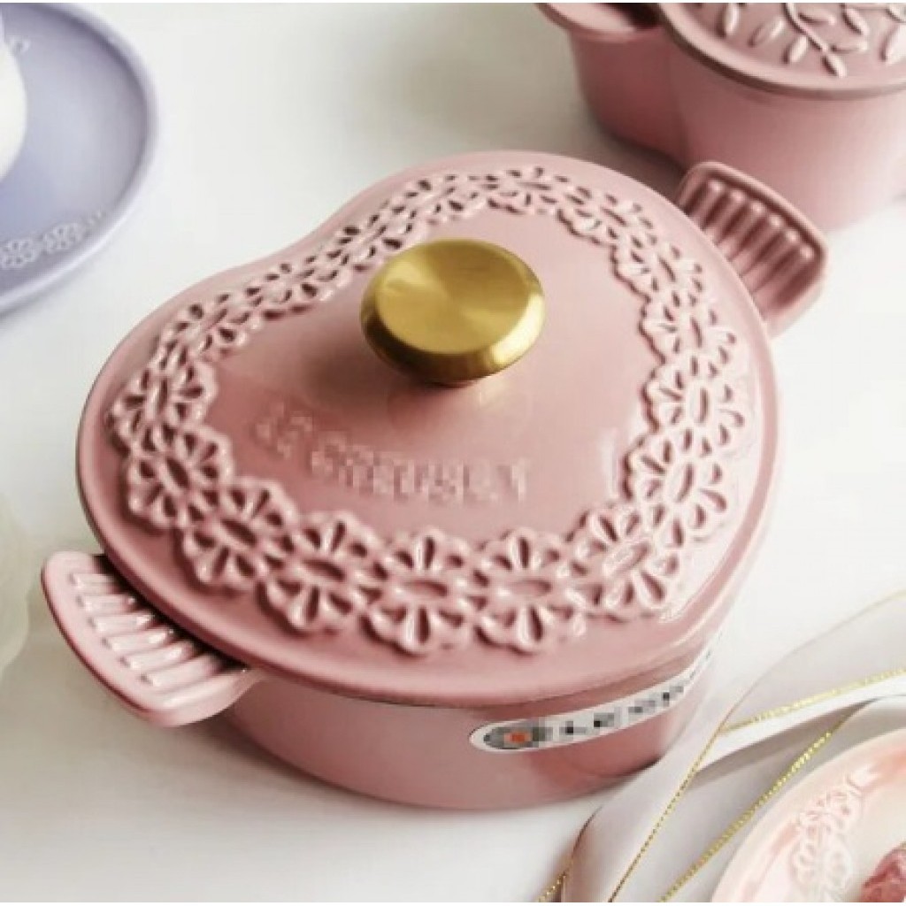 Jual LC Love Pan by Plateful Co | Shopee Indonesia