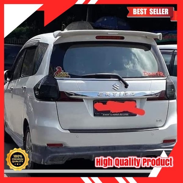 Jual Body Kit Bodykit Suzuki Ertiga Custom Grade-A Lentur-Tebal-Kuat ...