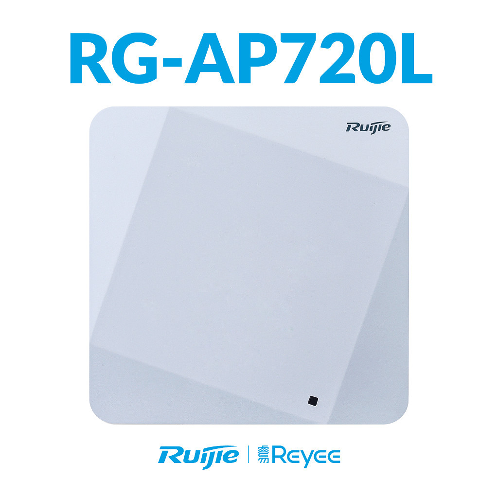 Jual Ruijie RG-AP720L Wireless Wifi Access Point Ceiling Indoor | Shopee Indonesia