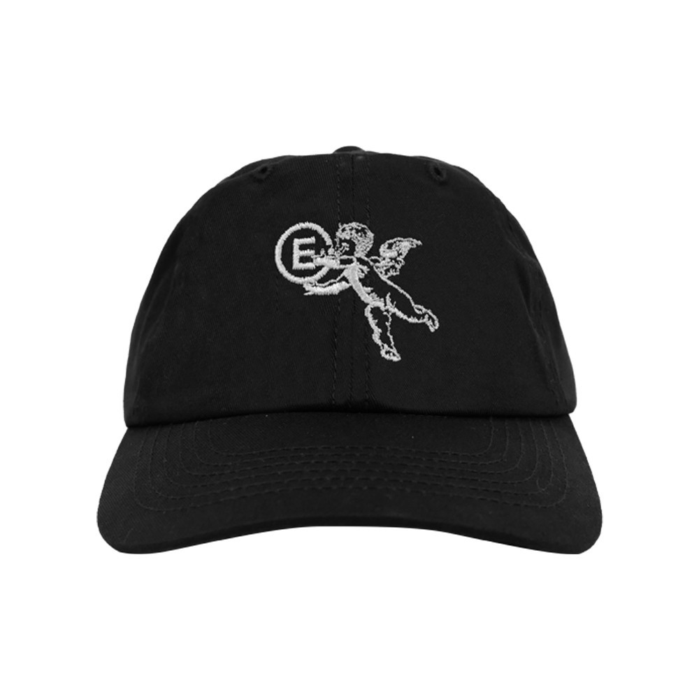 Jual EVIL HAT - CUPID E24 BLACK | Shopee Indonesia