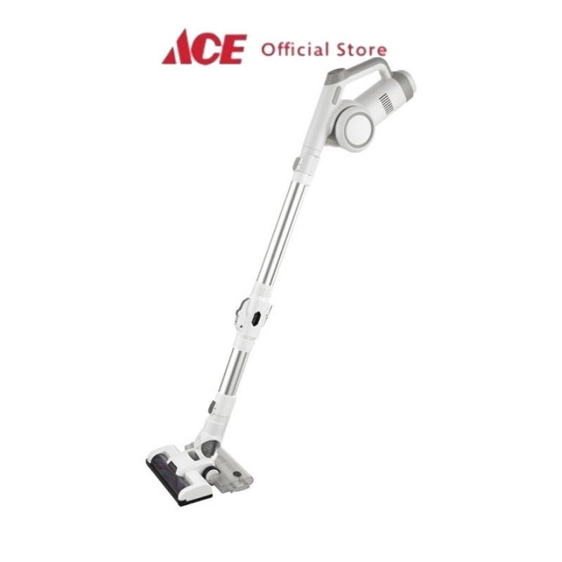 Jual Ace Apa Vacuum Cleaner Cordless Bended Dengan Pel | Shopee Indonesia