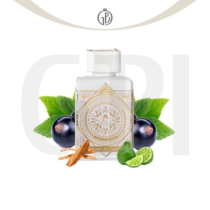 Jual Parfum French Avenue Glorious Oud Royal Blanc Extrait De Parfum ...