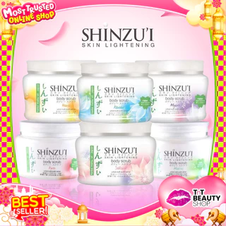 Jual Scrub Terlengkap & Harga Terbaru Desember 2025 | Shopee Indonesia