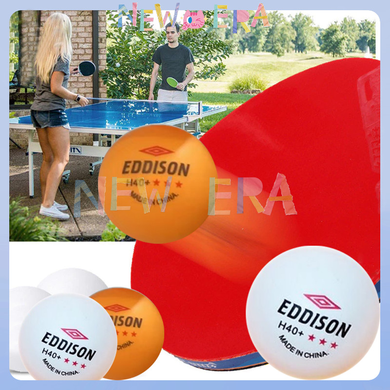 Jual Speeds Bola Ping Pong PingPong Tenis Meja Bintang 3 Isi 1 Pcs | Shopee Indonesia