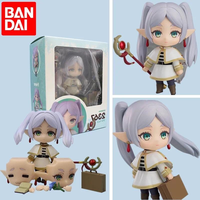 Jual Bandai Clay man Frieren: Beyond Journey's End nendoroid anime ...