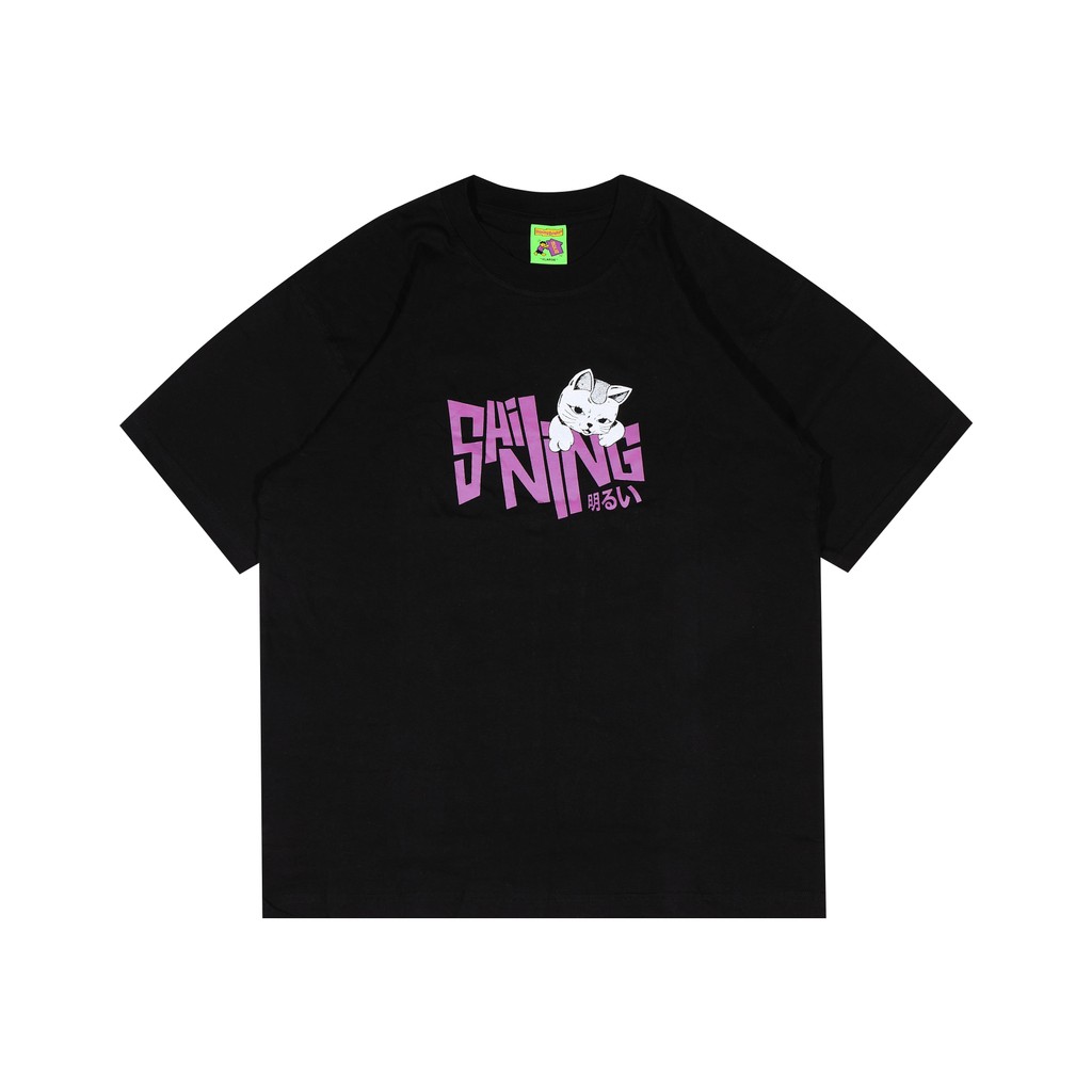 Jual Shining Bright Kaos Dantadan - Hitam | Shopee Indonesia