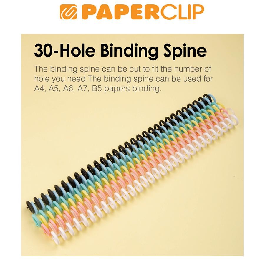 Jual RING BINDER STRIP GENMES 7849 | Shopee Indonesia
