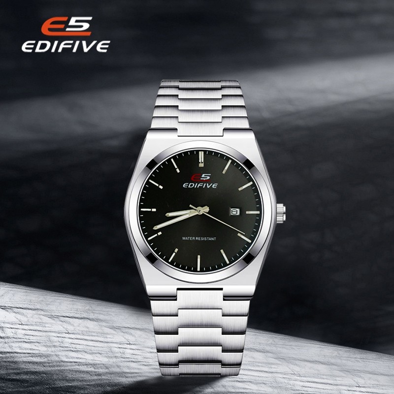 Jual Jam Tangan Pria Original Kuarsa Mewah Sport Tahan Air Bercahaya ...
