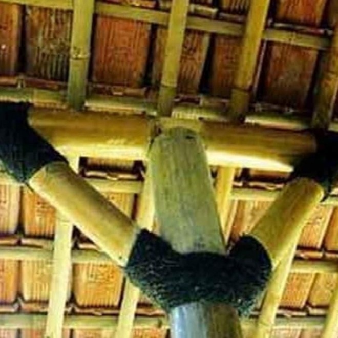 Jual Tali ijuk tali gazebo tali ikat bambu | Shopee Indonesia