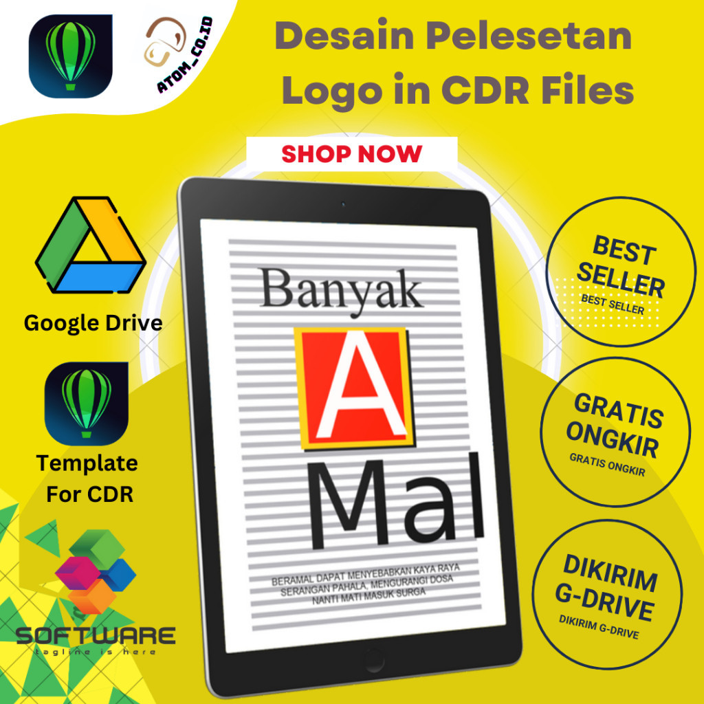 Jual 110 Desain Plesetan Logo Coreldraw Files Versi 2022 | Shopee Indonesia Jual 110 Desain Plesetan Logo Coreldraw Files Versi 2022 | Shopee Indonesia