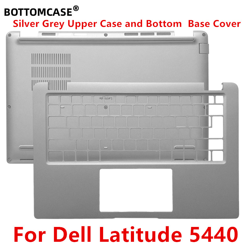Jual PREORDER BOTTOMCASE New For Dell Latitude 5440 Laptop Upper Case ...