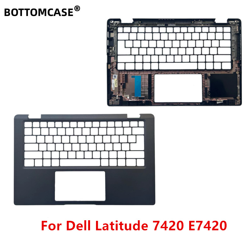 Jual PREORDER BOTTOMCASE New case shell For Dell Latitude 7420 E7420 ...