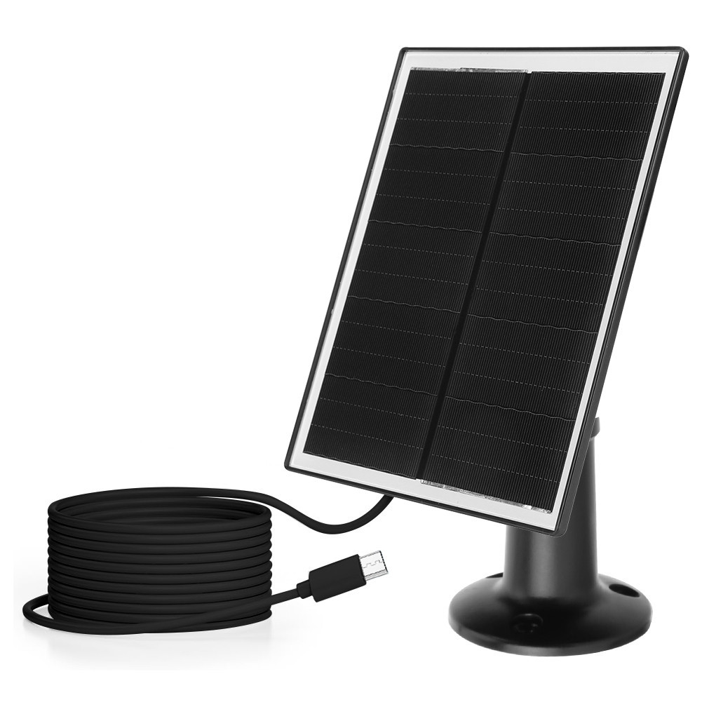 Jual 6W 5V Shingled Solar Panel 24% Efficiency Solar Panel Kit Micro ...