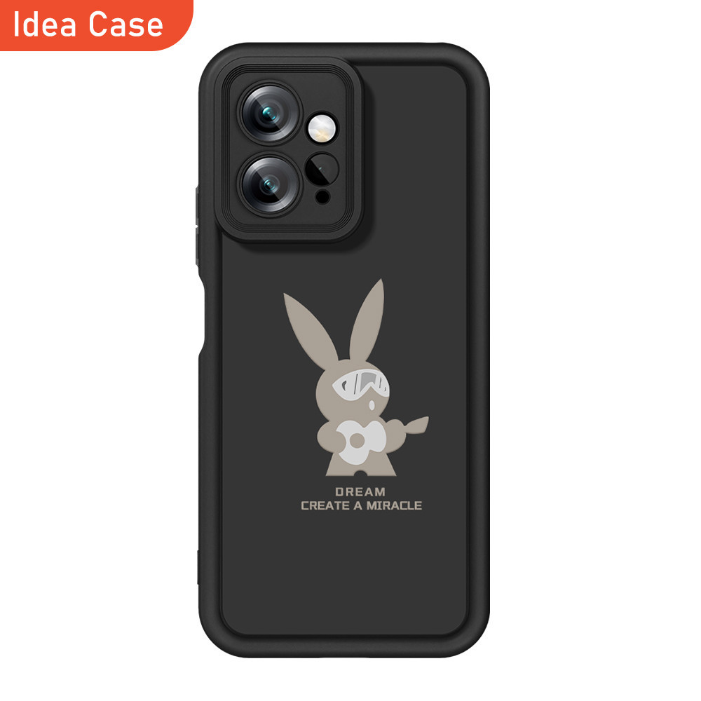 Jual Idea casing HP Redmi Note10 10S Xiaomi POCO M3 Pro 5G kartun ...