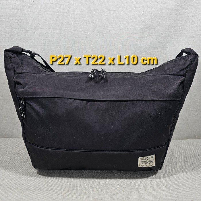 Jual Porter Yoshida kaban tokyo japan original porter girl tas ...