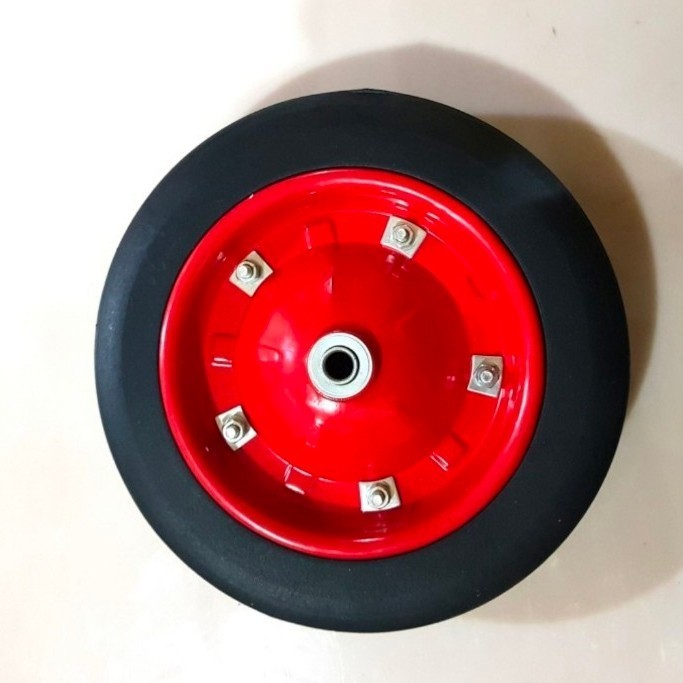 Jual Roda Gerobak Sorong / Arco / Arco Ban Mati | Shopee Indonesia