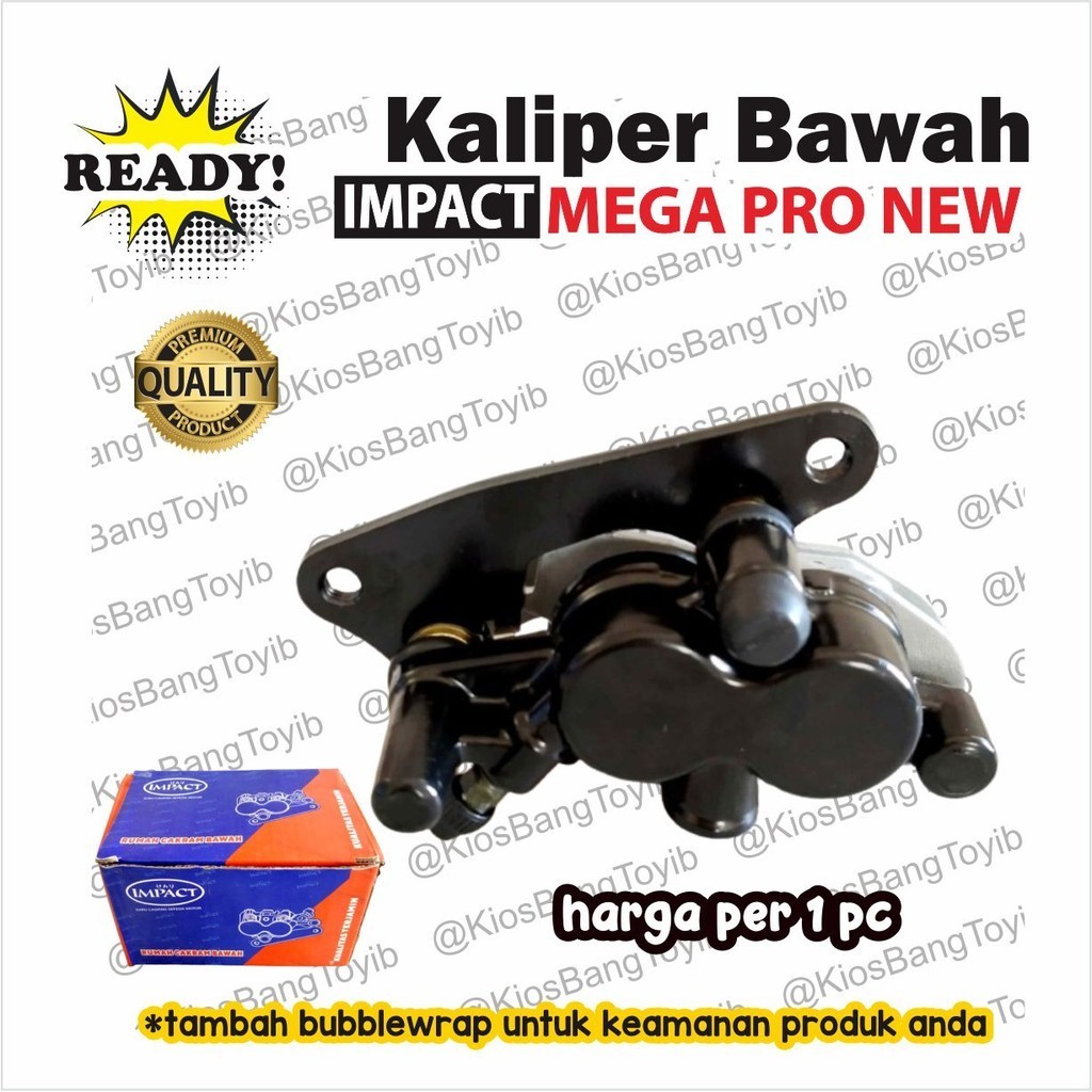 Jual Master Rem Bawah Rumah Cakram Bawah Kaliper Kepala Babi Assy Honda ...