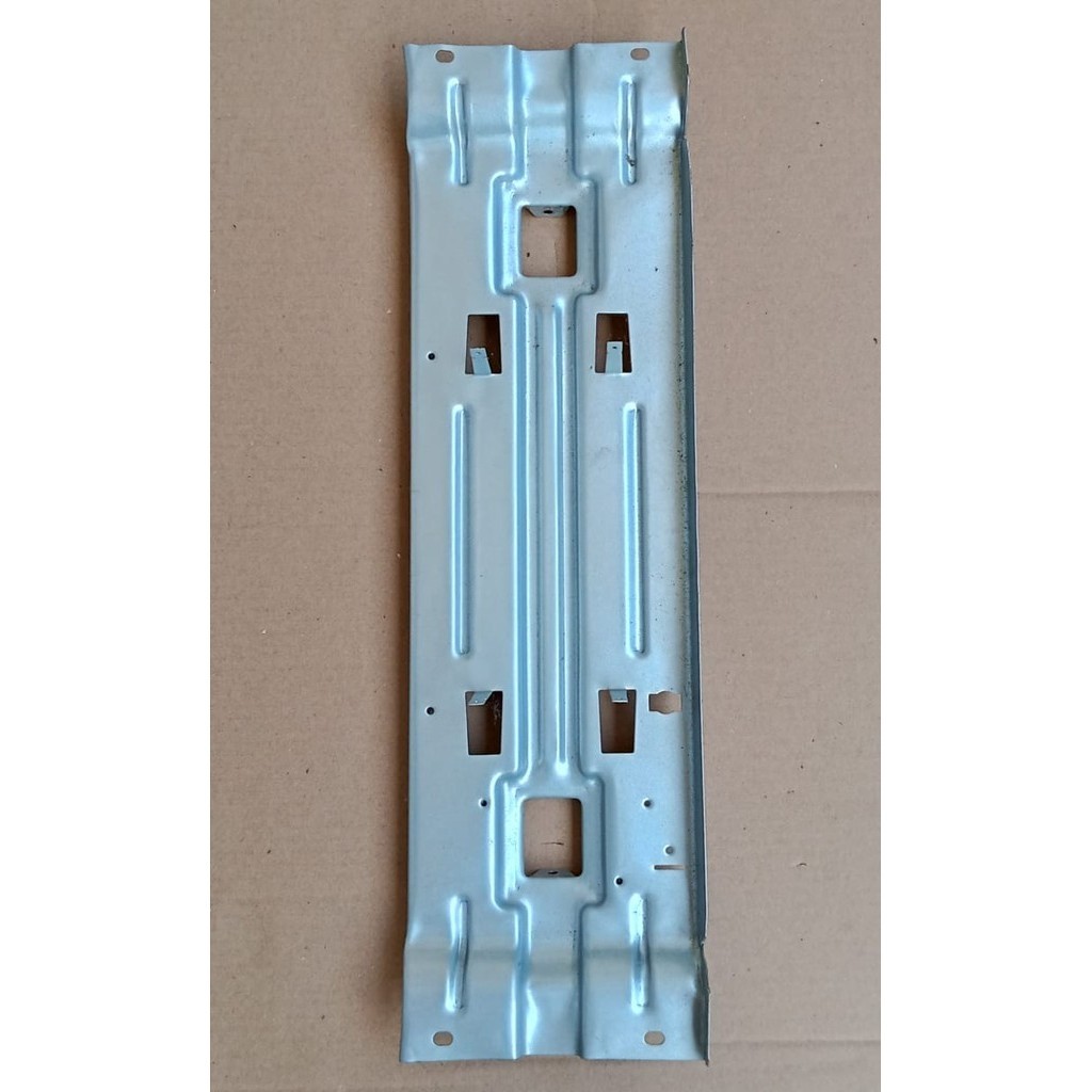 Jual PLAT BESI DUDUKAN COMPRESSOR KULKAS SHOWCASE SHARP SCH-170PS SCH ...