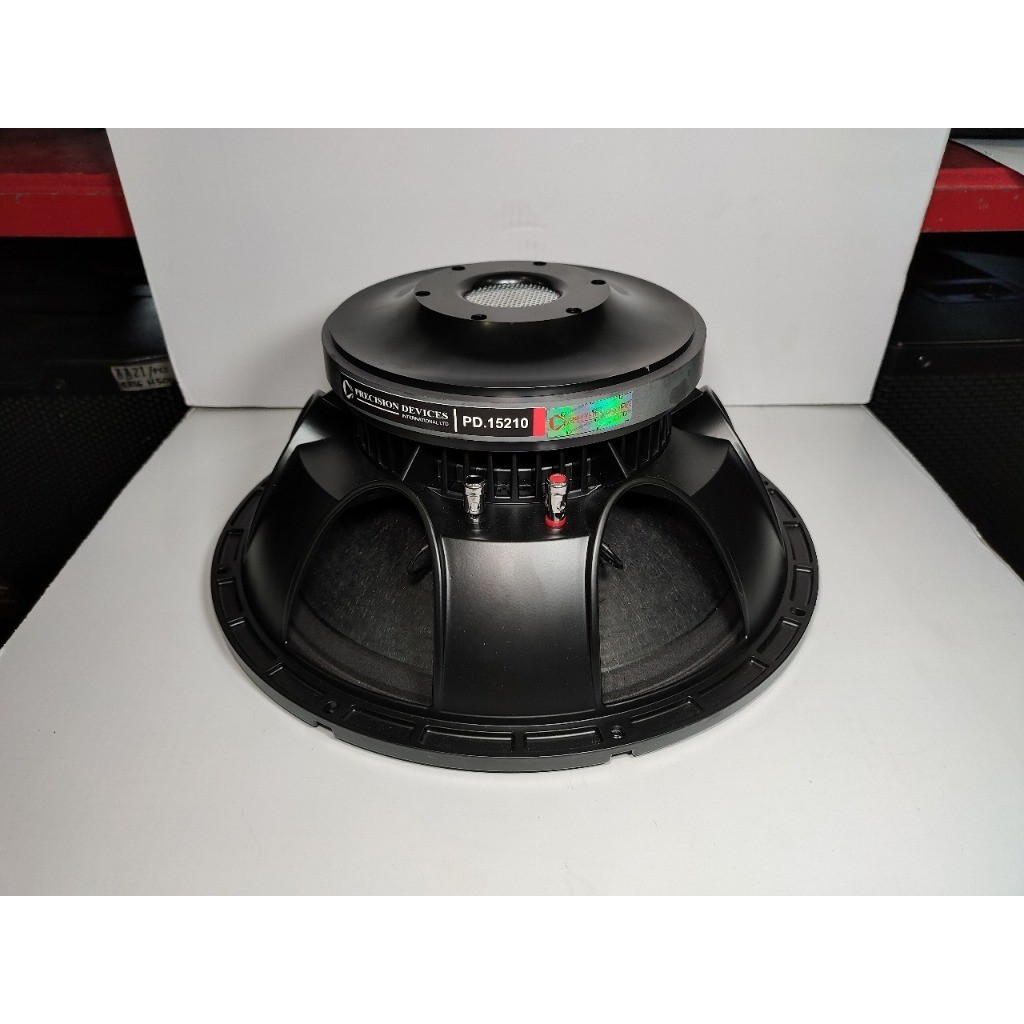 Jual Speaker Komponen precision device PD 15210 | Shopee Indonesia
