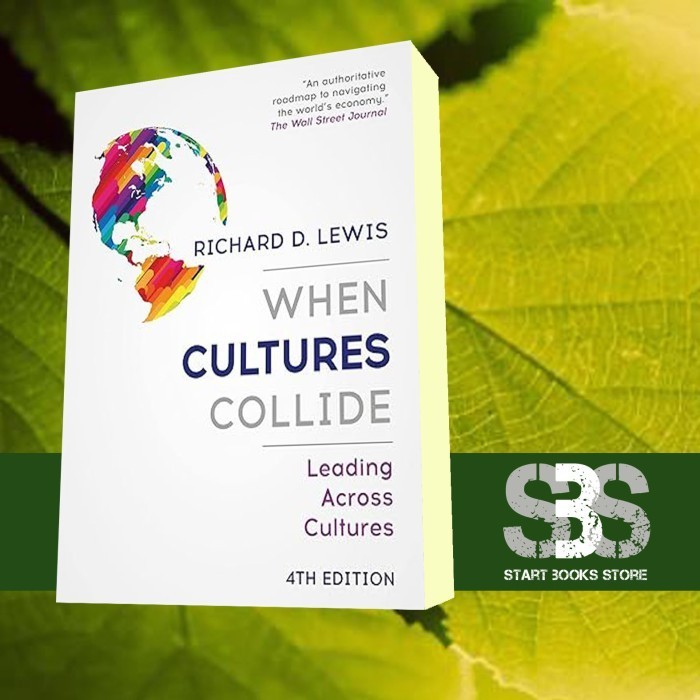 Jual Buku When Cultures Collide: Leading Across Cultures 4th Edition ...