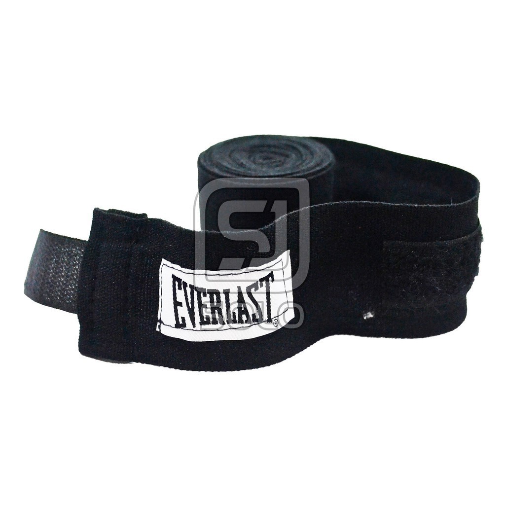 Jual Handwrap Hand Wraps Everlast 1x4.5m Beladiri Boxing Karate Muatai ...