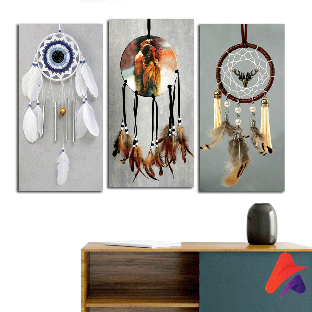 Jual POSTER DINDING GAMBAR MACRAME AESTHETIC PAJANGAN DINDING APOLITO ...