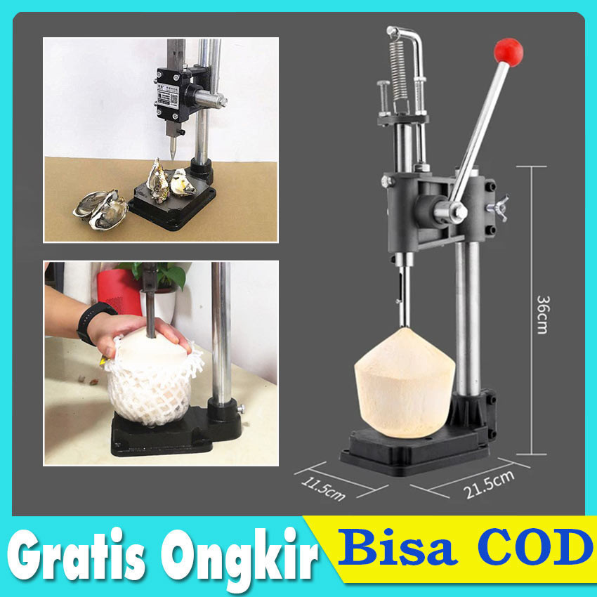 Jual Alat Press Adjustable Manual Multifungsi Alat Press Arbor ...