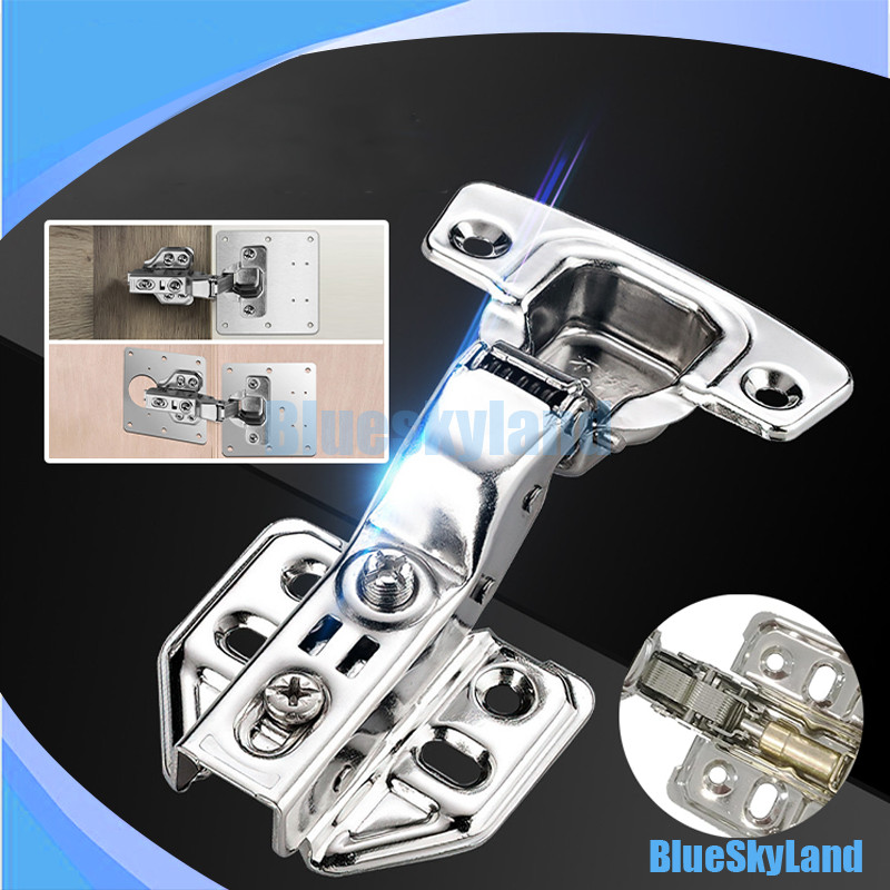 Jual Penyangga Engsel / Hinge Pintu Repair Cabinet Furniture Drawer ...