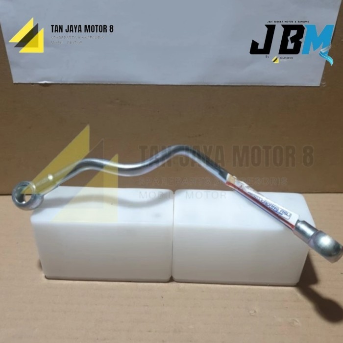 Jual PIPA SELANG SOLAR DARI FILTER SOLAR ATAS KE INJECTOR MITSUBISHI ...