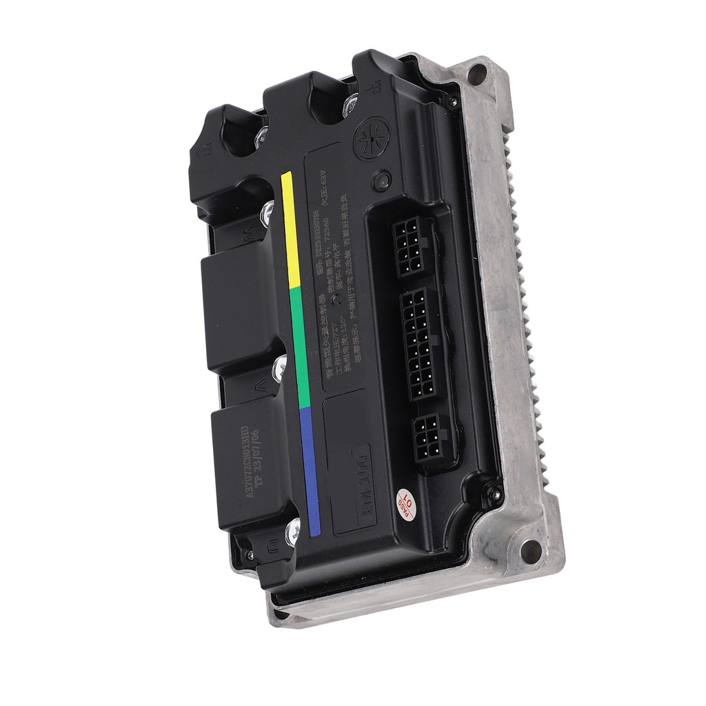 Jual ECU SineController IP67 Waterproof Programmable Controller for QS ...