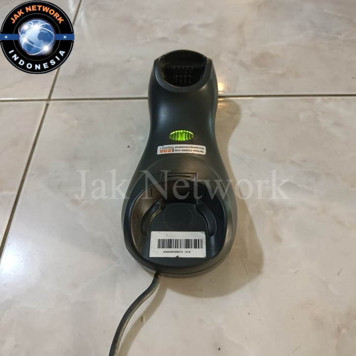 Jual Docking Scanner Symbol LI4278 DS6878 STB4278 LS4278 Scanner Symbol ...