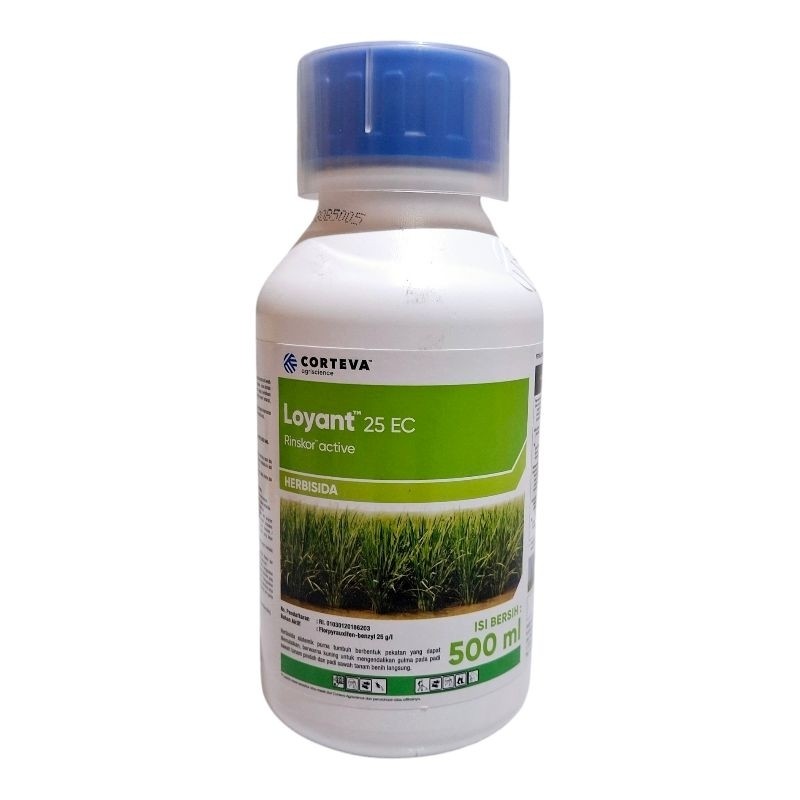 Jual Corteva Novlect 120 EC 500ml-Herbisida Sistemik | Shopee Indonesia