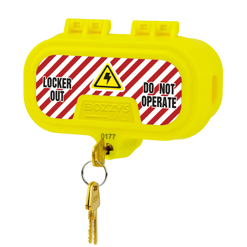Jual Plug Locks for Cords,Self-Locking Electric-Plug Lockout Tagout ...