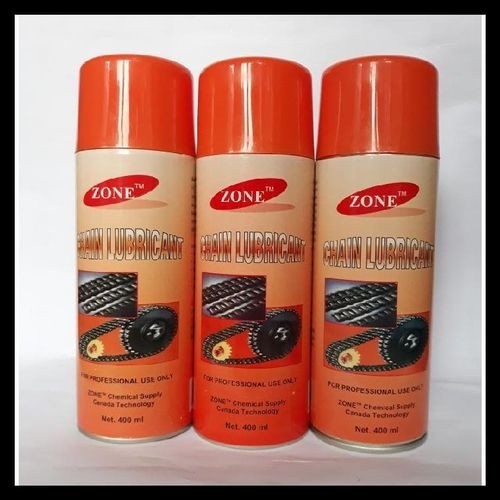 Jual [BEKASI] ZONE CHAIN LUBRICANT 300ML LUBE PELUMAS RANTAI MOTOR ...