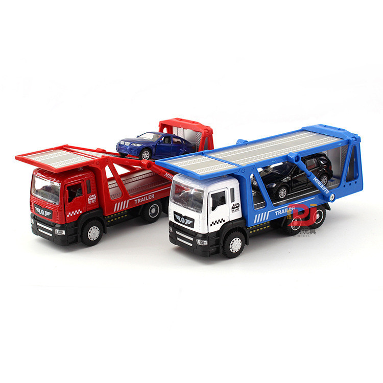 Jual Model Mobil Paduan Simulasi dengan Mobil Pemulihan Lalu Lintas ...