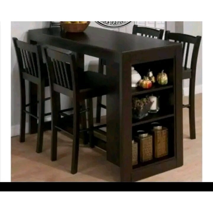 Jual MEJA MINI BAR MINIMALIS K4 | Shopee Indonesia