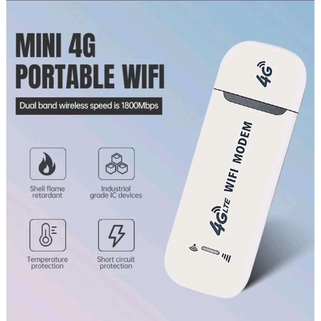 Jual Modem Wifi Mifi USB Qualcom Khusus XL Axis | Shopee Indonesia