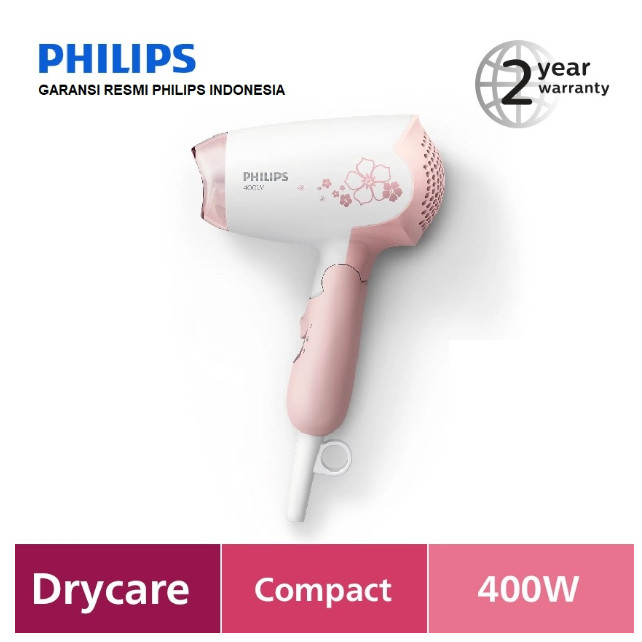 Jual PHILIPS HP8108-02 Drycare Hair Dryer - HP8108 Pengering Rambut ...