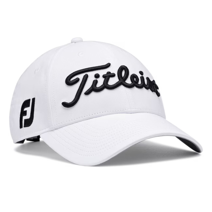 Jual Topi Golf / Topi Olahraga TTL Blok Logo New Series Performance ...
