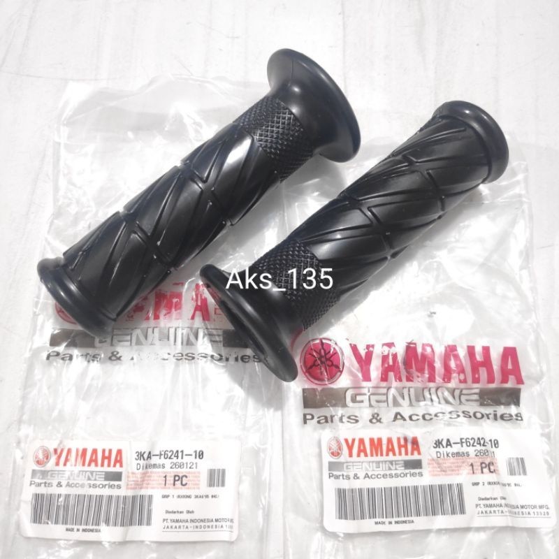 Jual Karet hand grip hanfat RX king Rxking master Original | Shopee ...