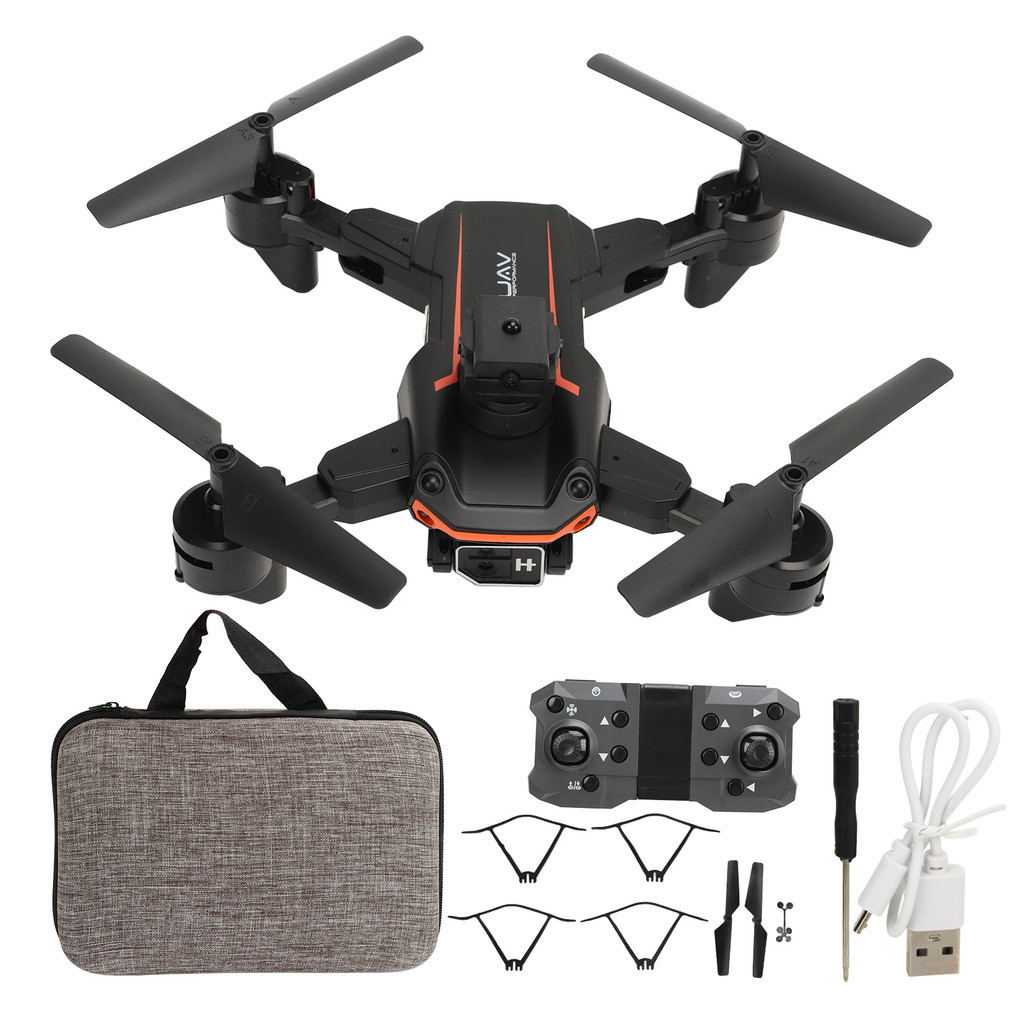 Jual RC Drone RC Quadcopter Drone Avoid Obstacles 50 X Zoom Optical ...