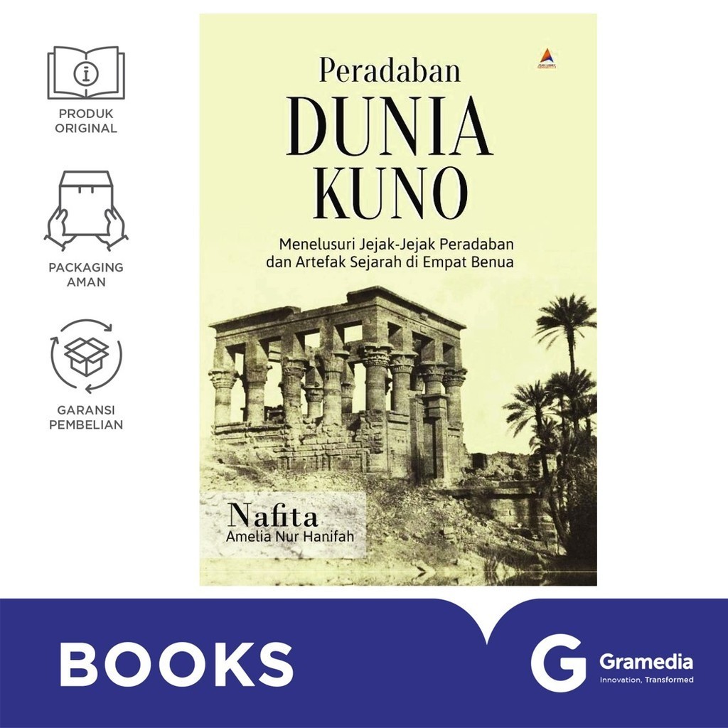 Jual Peradaban Dunia Kuno : Menelusuri Jejak-Jejak Peradaban Dan ... Jual Peradaban Dunia Kuno : Menelusuri Jejak-Jejak Peradaban Dan ...