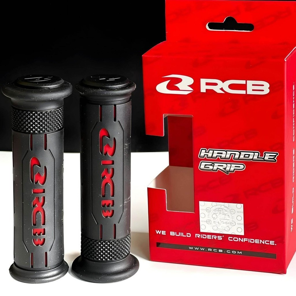 Jual HANDGRIP RCB HG 77 HANDFAT RCB UNIVERSAL ORIGINAL RCB MALAYSI ...