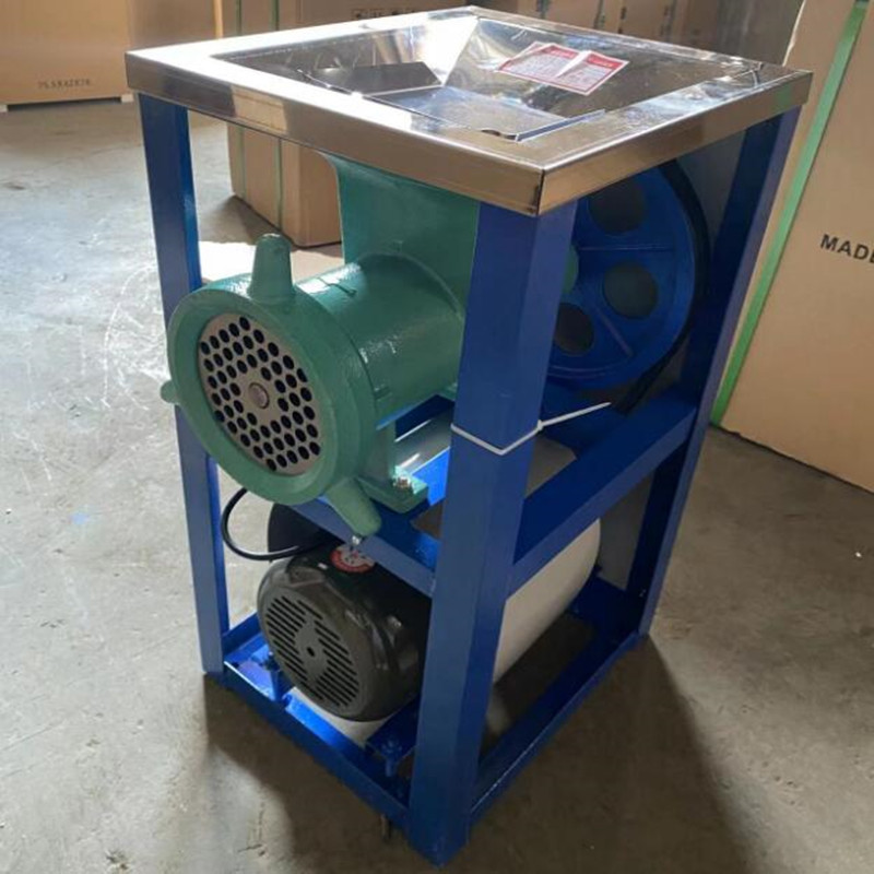 Jual Electric Meat Grinders Splitting Minced Bone Fracture Slice ...