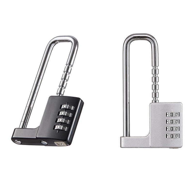 Jual Cabinet Lock,Combination Padlock,Stainless Steel Gym Locker Lock ...