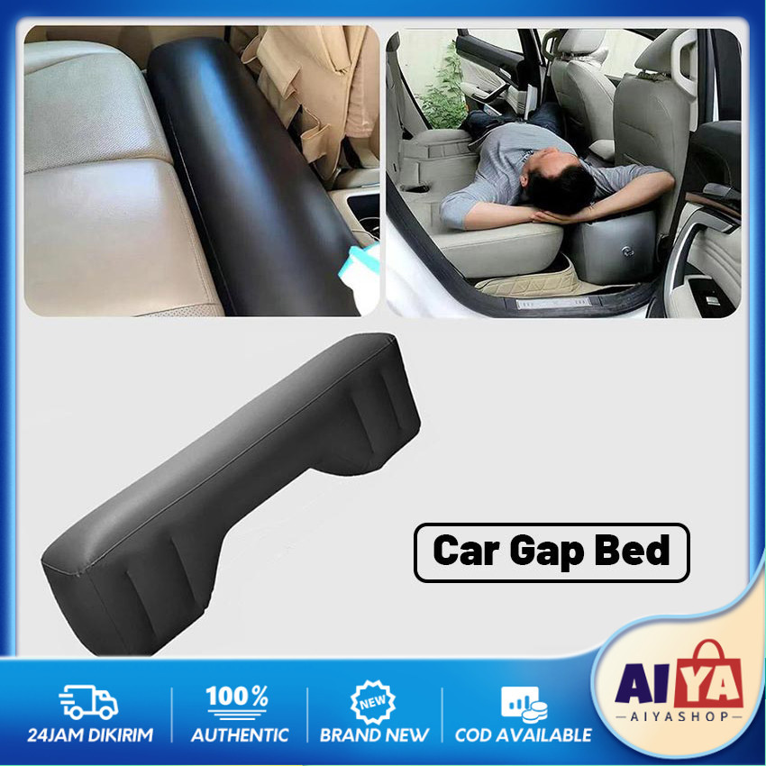 Jual Bantal Angin Duduk Santai Senderan Kaki Inflatable Footrest Pillow ...