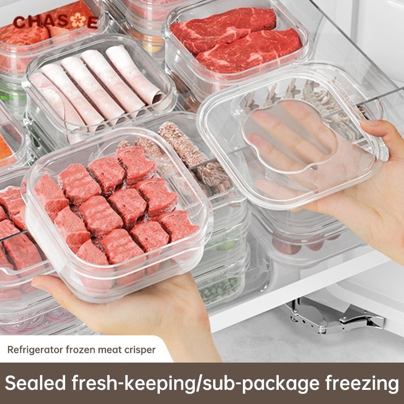 Jual Kotak penyimpanan pengawetan makanan-khusus untuk lemari es ...