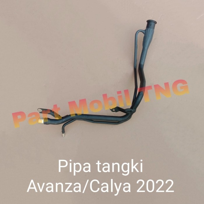 Jual Pipa Tangki Pipe Tanki Bensin Avanza Veloz Avanza Xenia 2022-On ...